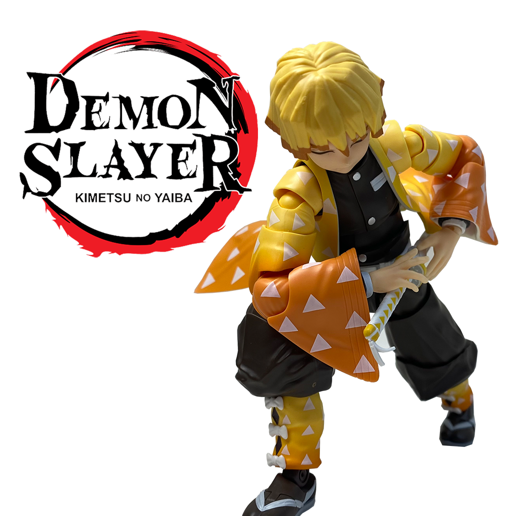 Demon Slayer – RengaMarket