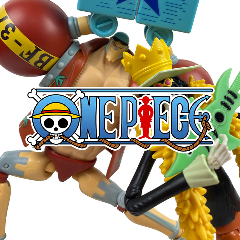One Piece – RengaMarket