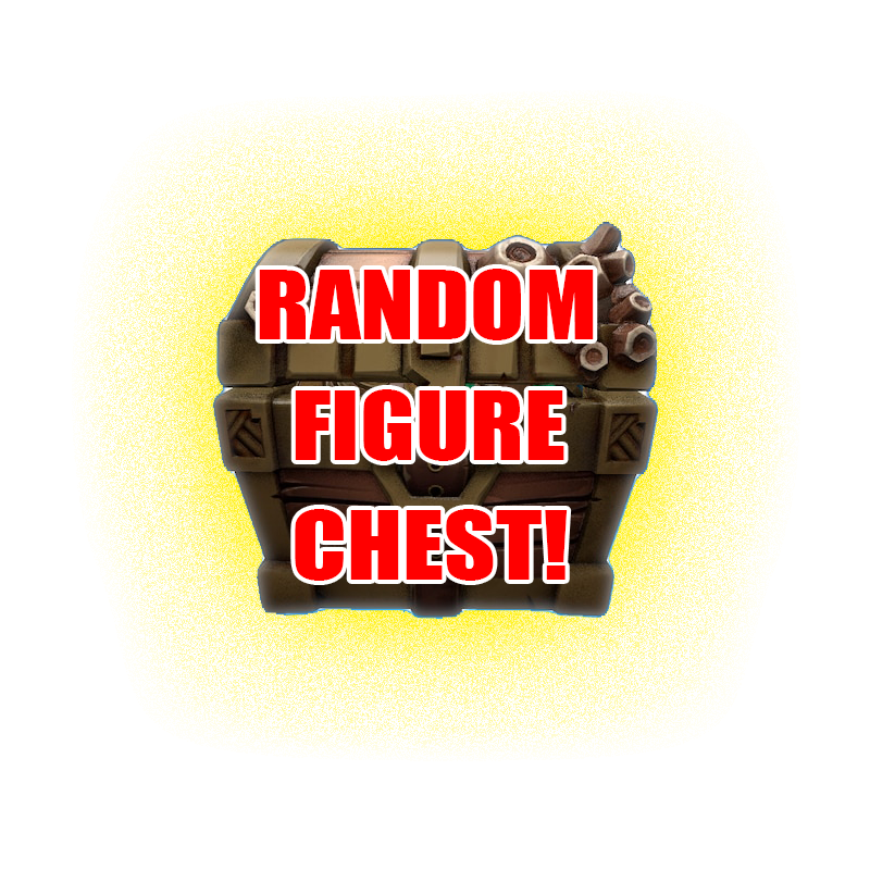 Random Figure Chest! – RengaMarket